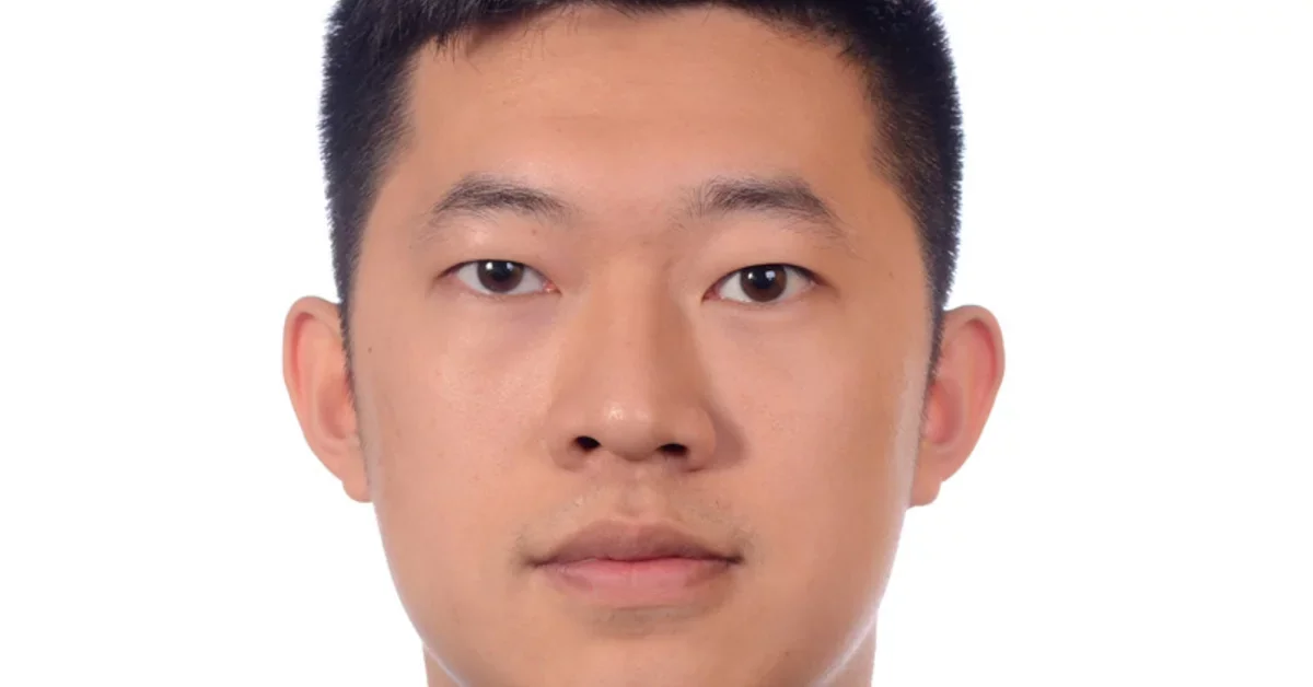 Zixuan Zhao | UCLA Center for Computer Vision and Imaging Biomarkers